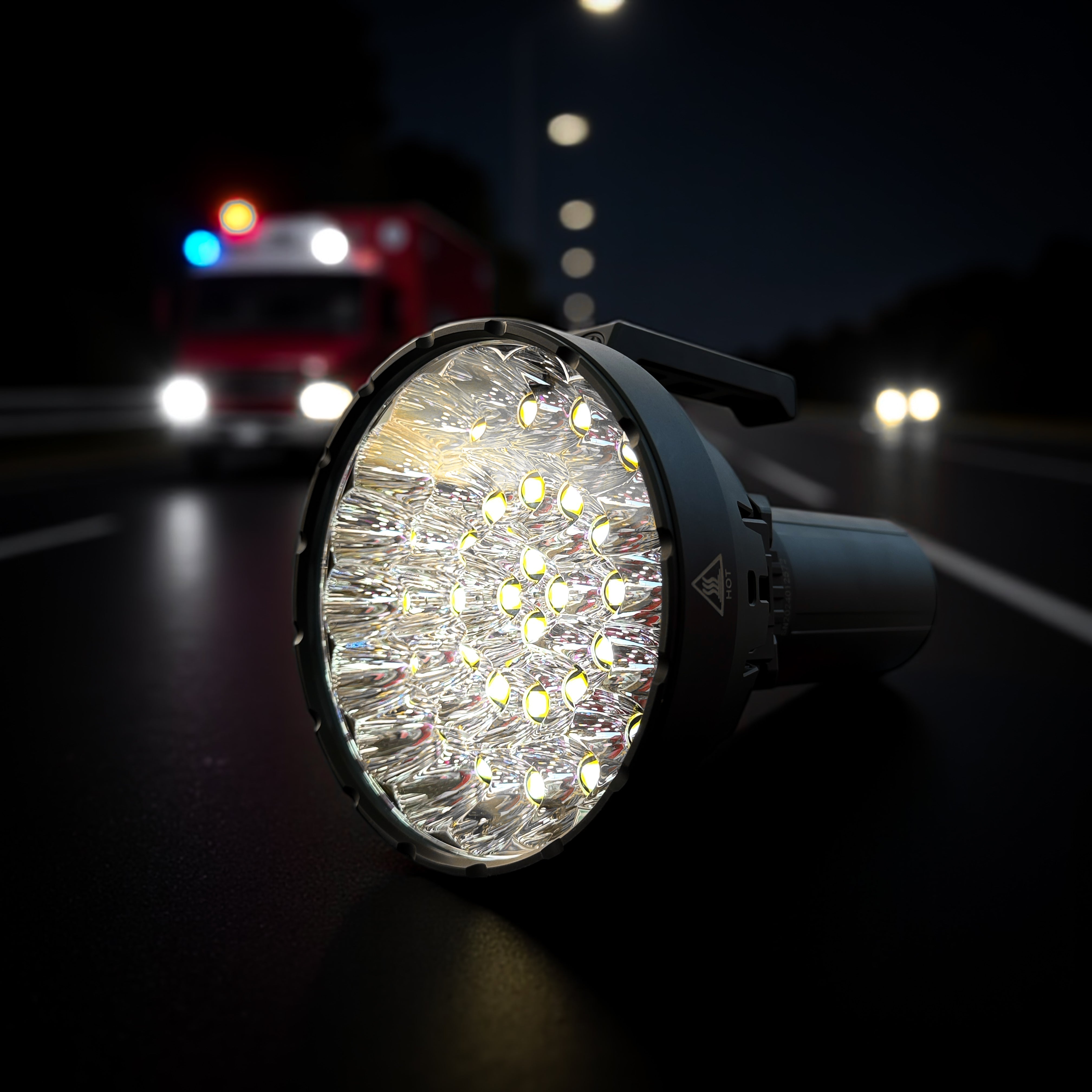 Test & Avis – Imalent MS32 – Fans de Lumens & EDC France